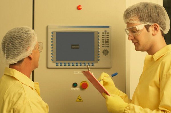 What is a Process Technician? - DPS Education